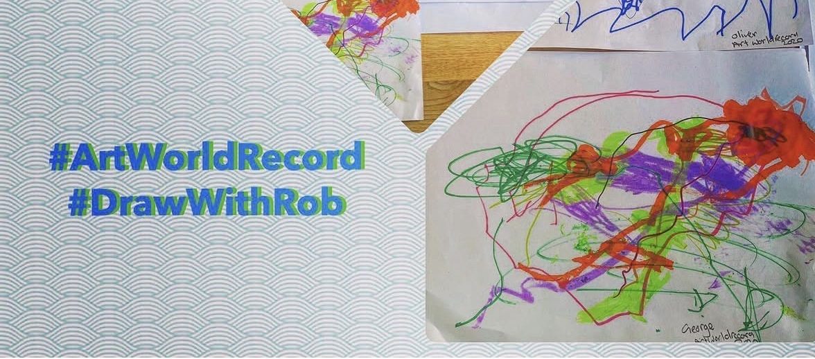 📖Storyteller! | KIDS’ STORYWORLD